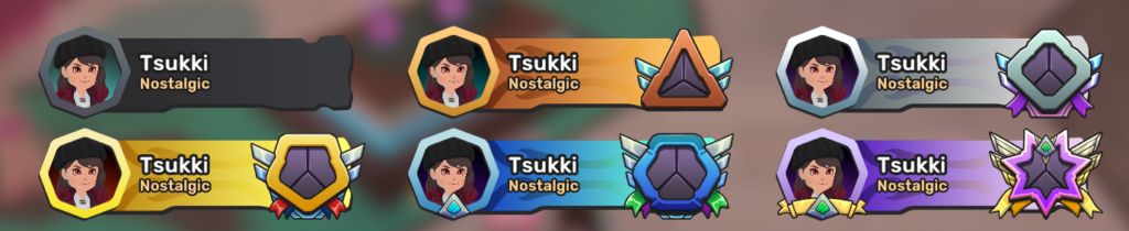 An early look at Season 3 PvP Rewards! – Crema